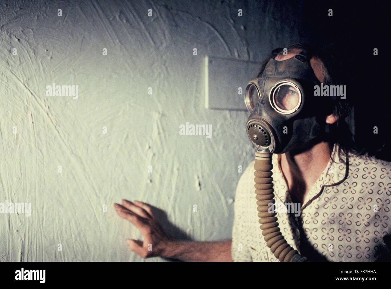 Bad Boy Bubby Year 1993 Australia / Italy Director : Rolf De Heer ...