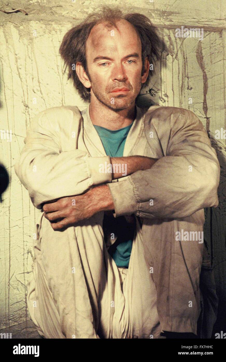 Bad Boy Bubby Year 1993 Australia / Italy Director : Rolf De Heer ...