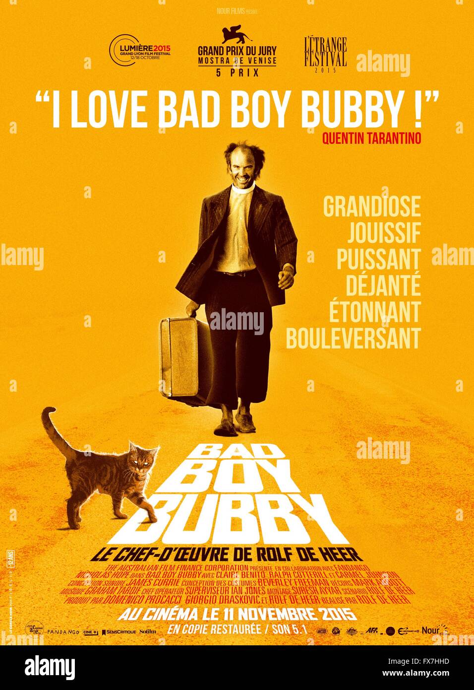 I Love Bad Boys Wallpaper