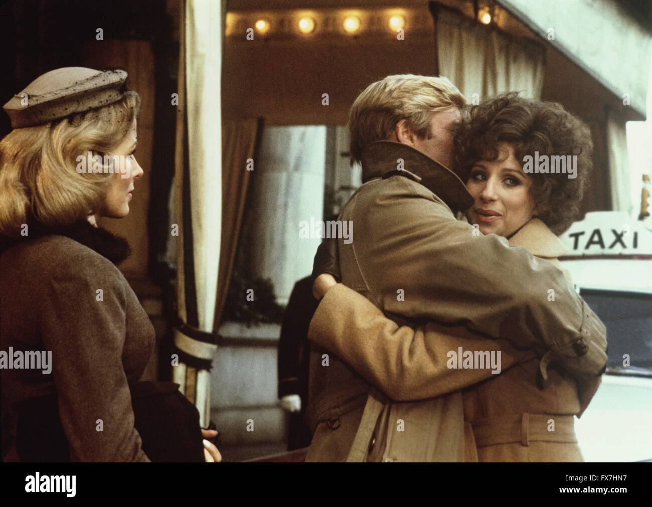 Lois Chiles The Way We Were