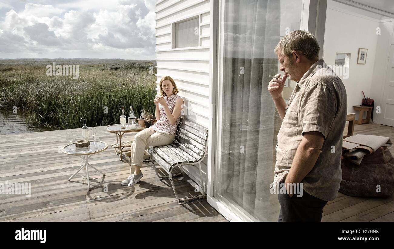 Schneider vs. Bax Year : 2015 Netherlands Director : Alex Van Warmerdam ...