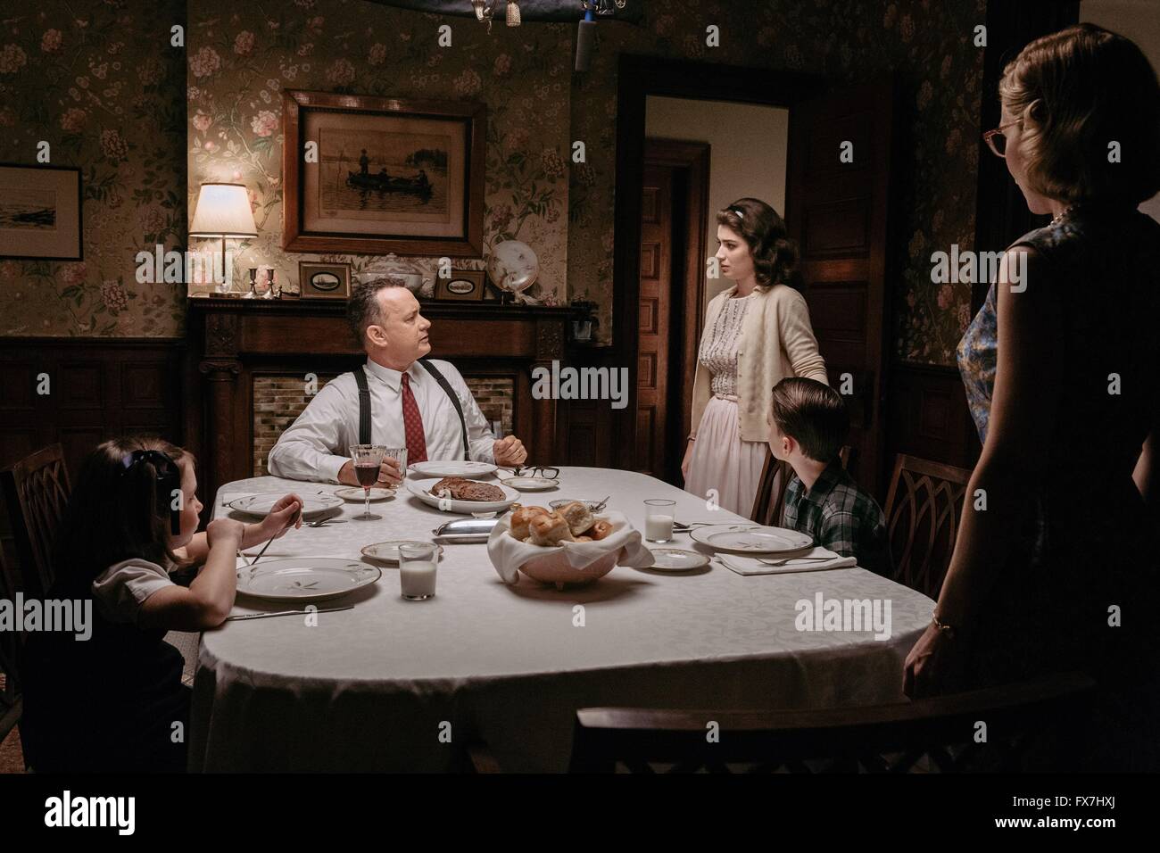 Eve hewson hi-res stock photography and images - Alamy