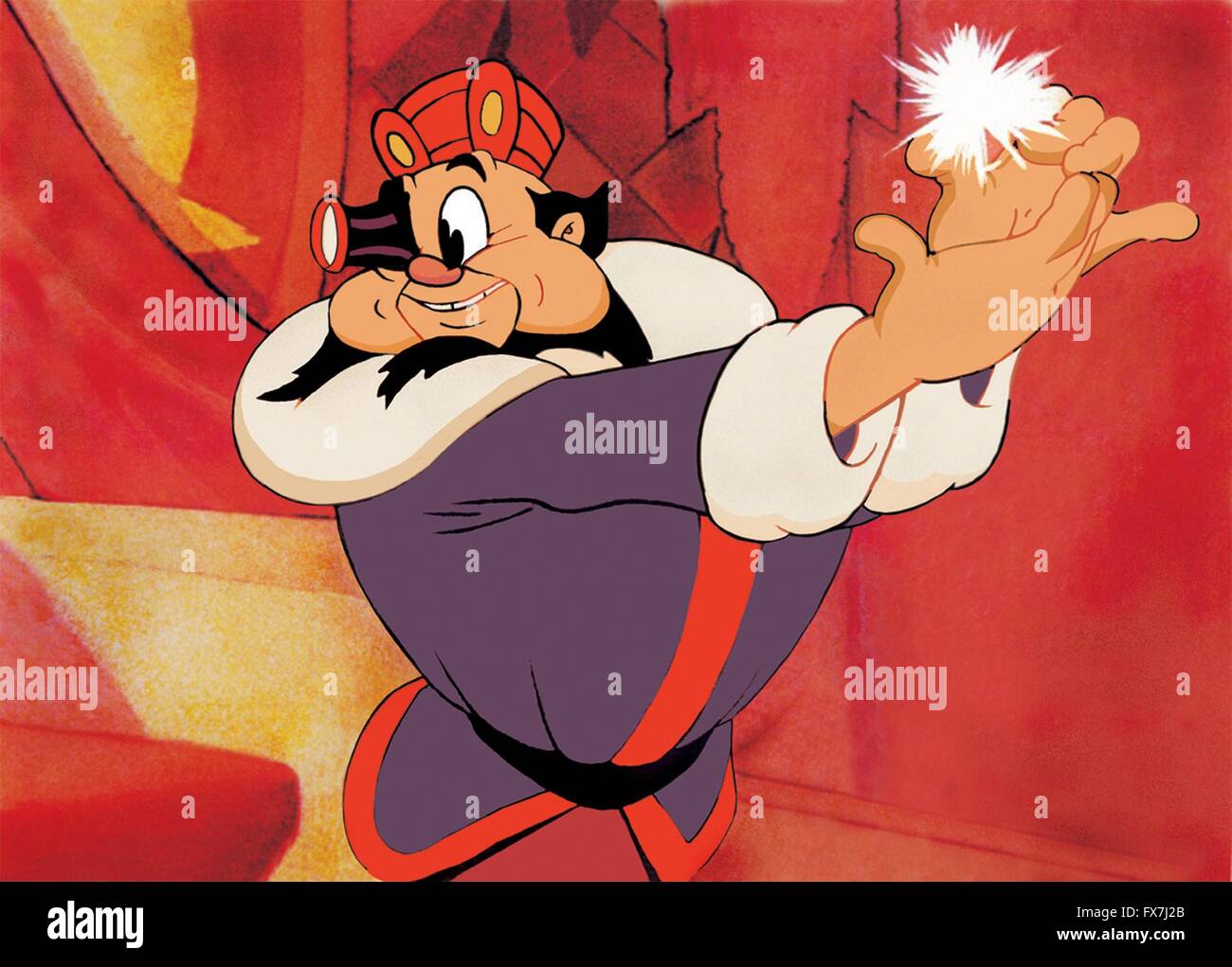 Gulliver's Travels Year: 1939 USA Director: Dave Fleischer, Willard ...