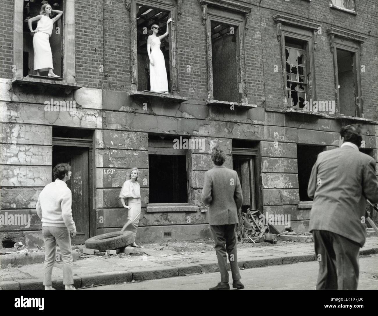 1965 Uk Director High Resolution Stock Photography and Images - Alamy