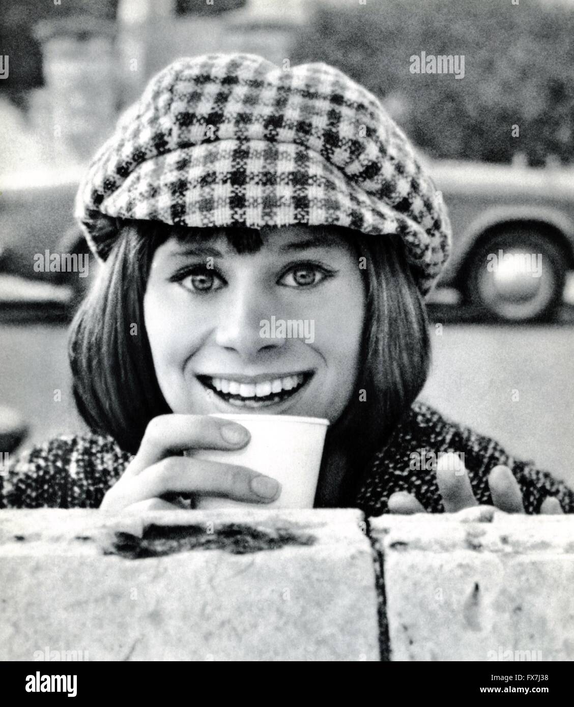 The Knack and How to Get It Year : 1965 UK Director : Richard Lester ...