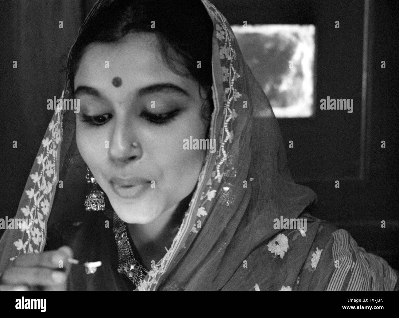 Apu apu Black and White Stock Photos & Images - Alamy