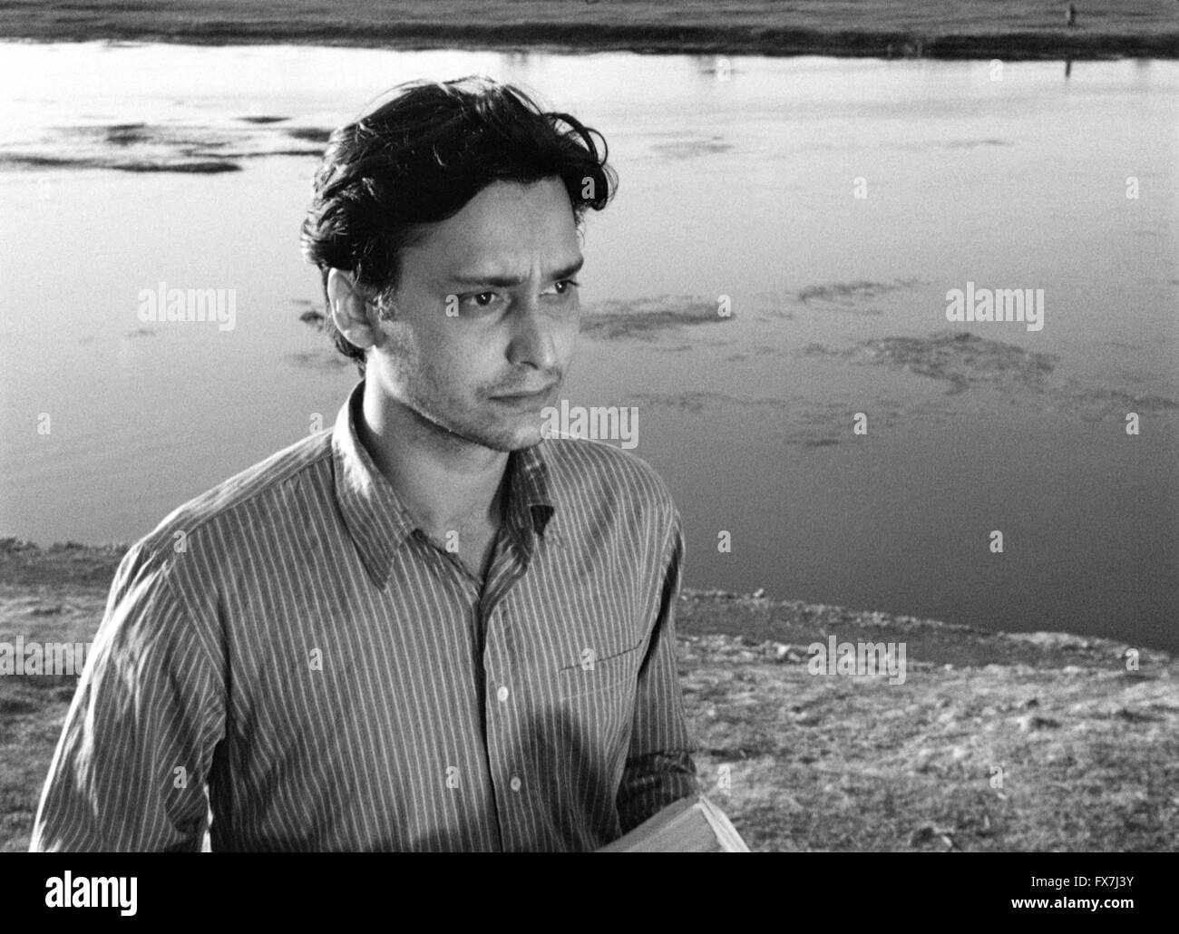 Apur Sansar The World of Apu Year : 1959 India Director : Satyajit Ray ...