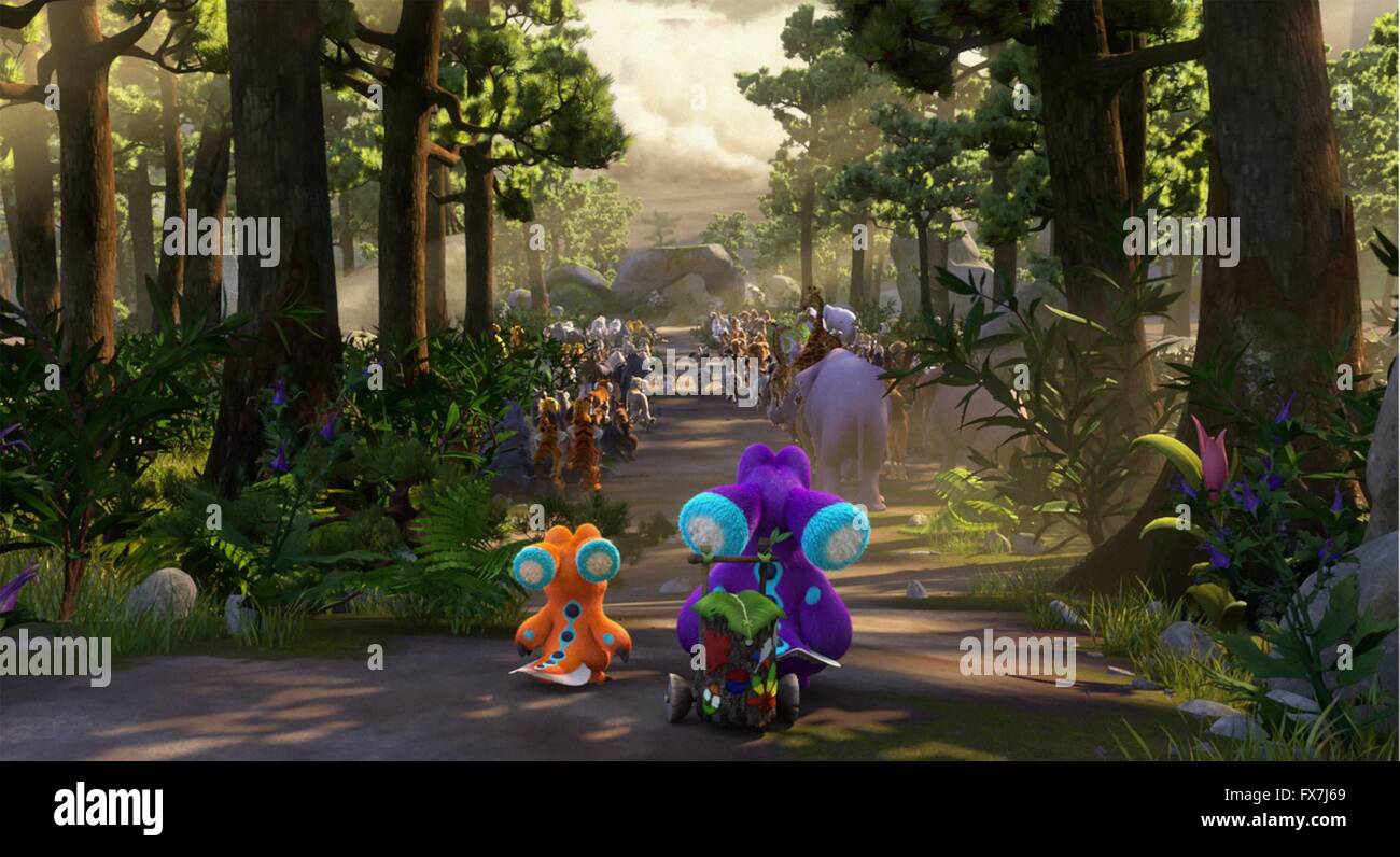 Ooops! Noah is Gone... Year : 2015 Germany / Belgium Director : Toby ...