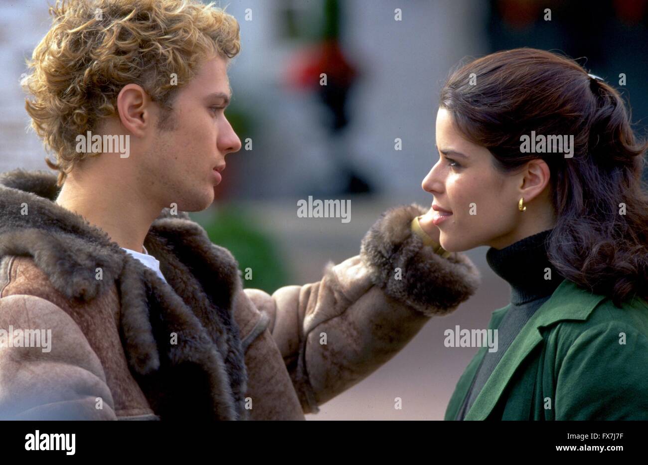 54 Year : 1998 USA Director : Mark Christopher Ryan Philippe, Neve ...