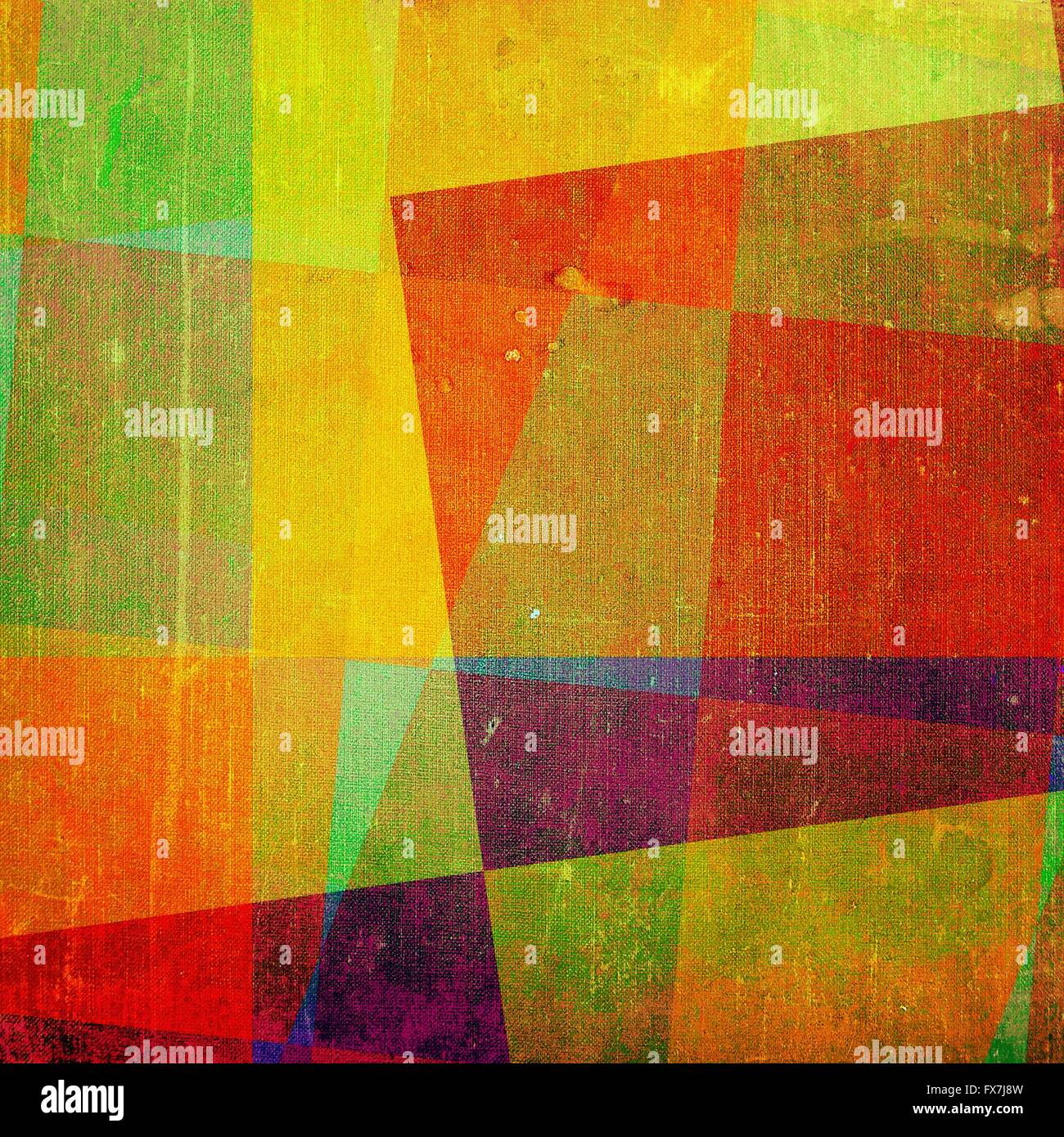 Abstract old background with grunge texture Stock Photo - Alamy