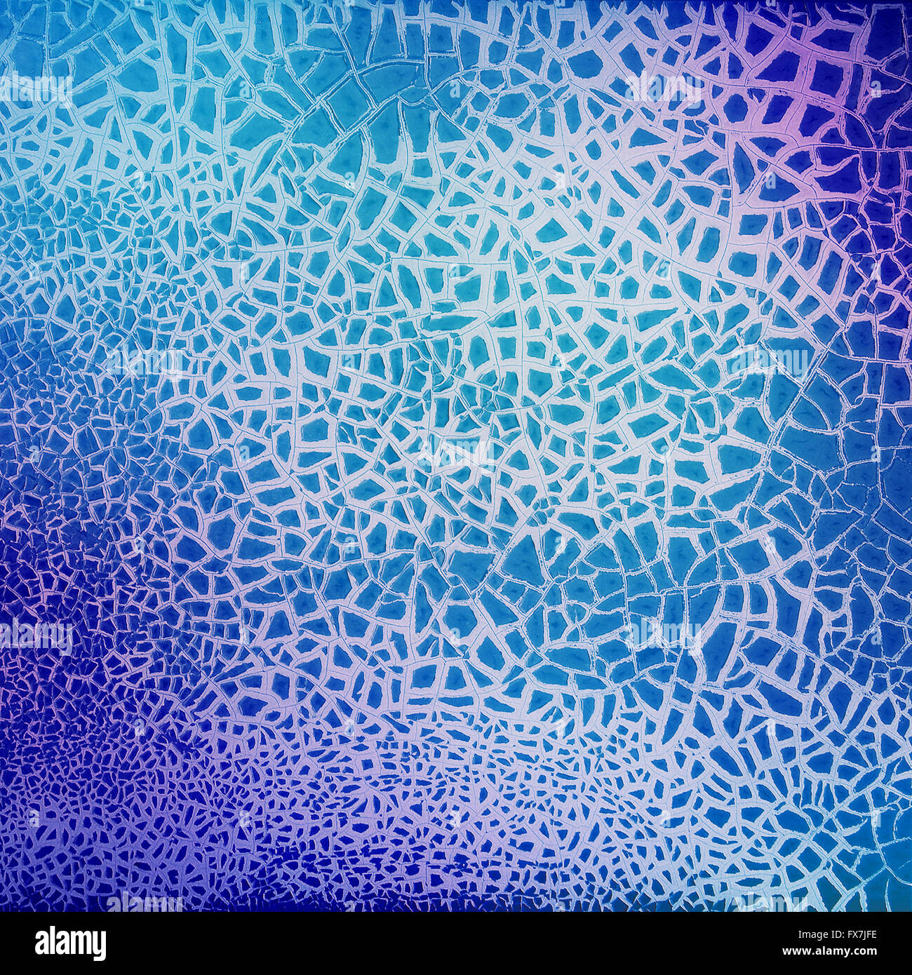 Grunge canvas texture with vignette Stock Photo - Alamy