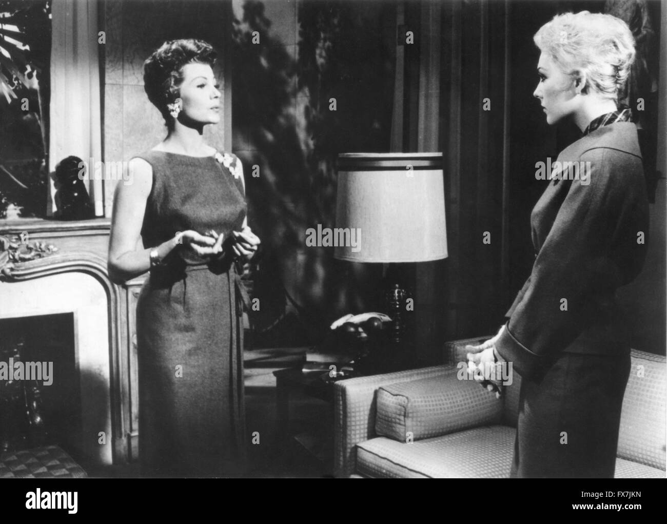 Rita hayworth pal joey kim novak hi-res stock photography and images ...