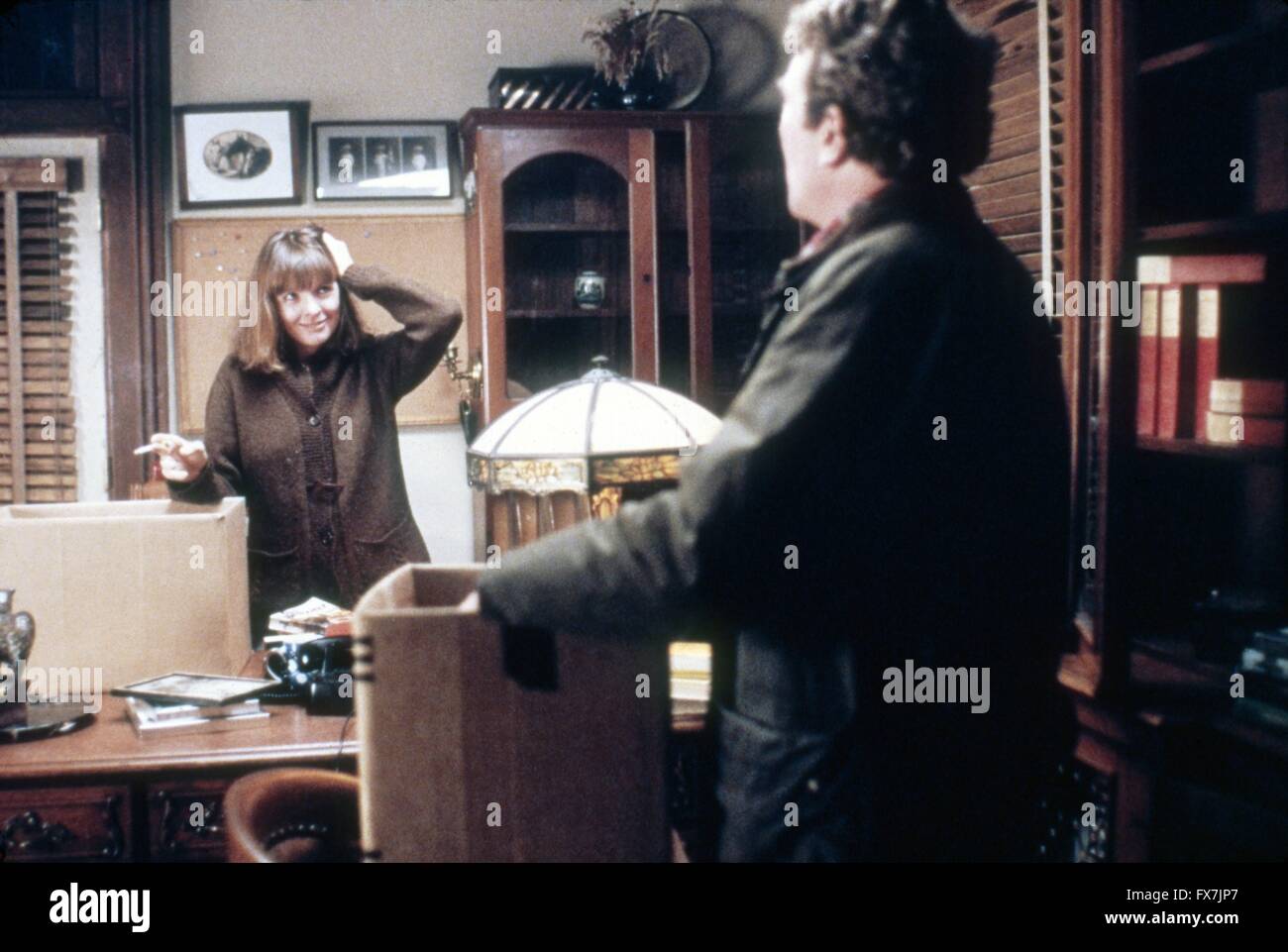 Shoot the Moon Year : 1982 USA Director : Alan Parker Diane Keaton ...