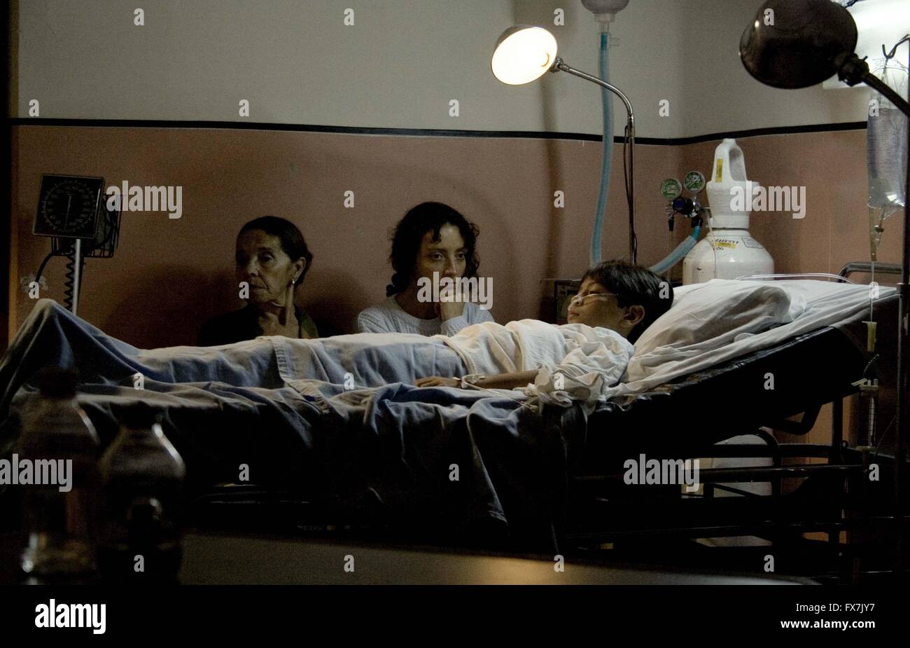 Victor arregui lupe machado hi-res stock photography and images - Alamy