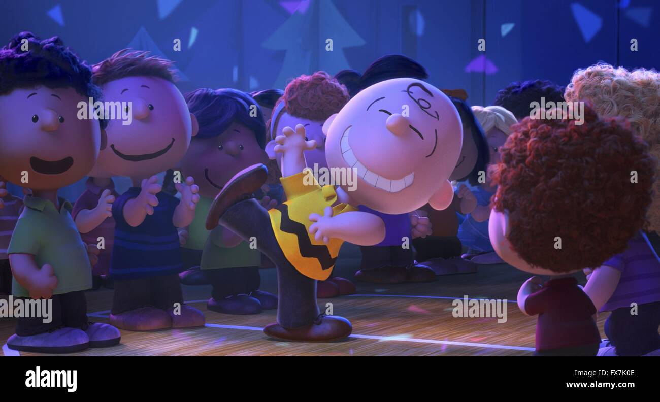 Charles Schultz Last Cartoon