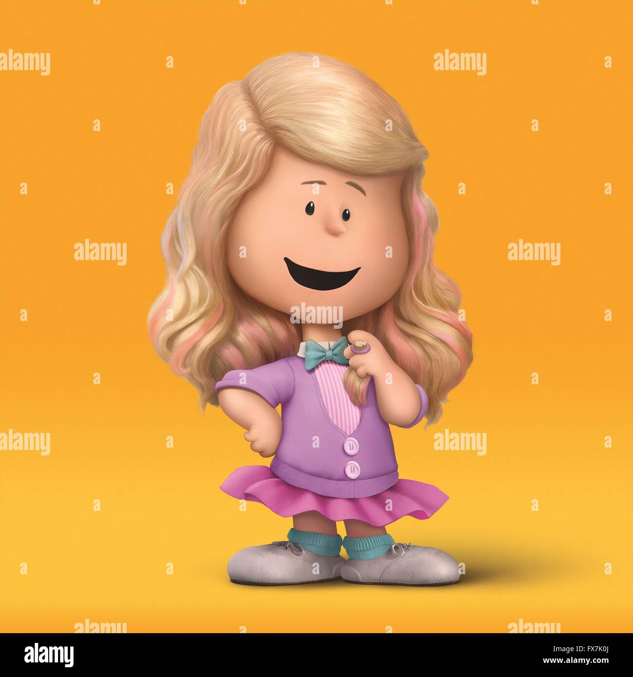 Peanuts comic strip hi-res stock photography and images - Alamy