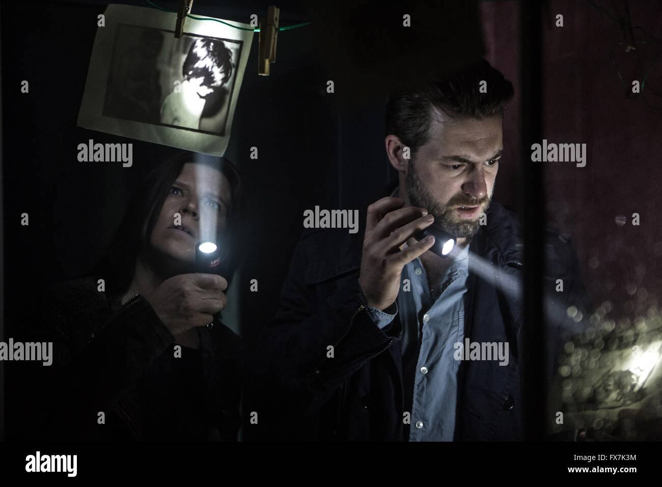 Hans herbots ina geerts hi-res stock photography and images - Alamy