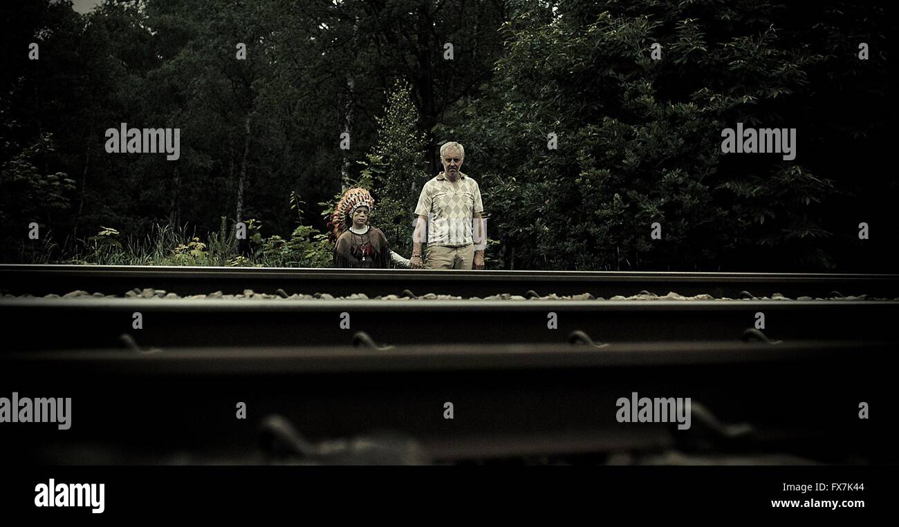 De Behandeling The Treatment Year : 2014 Belgium Director : Hans ...