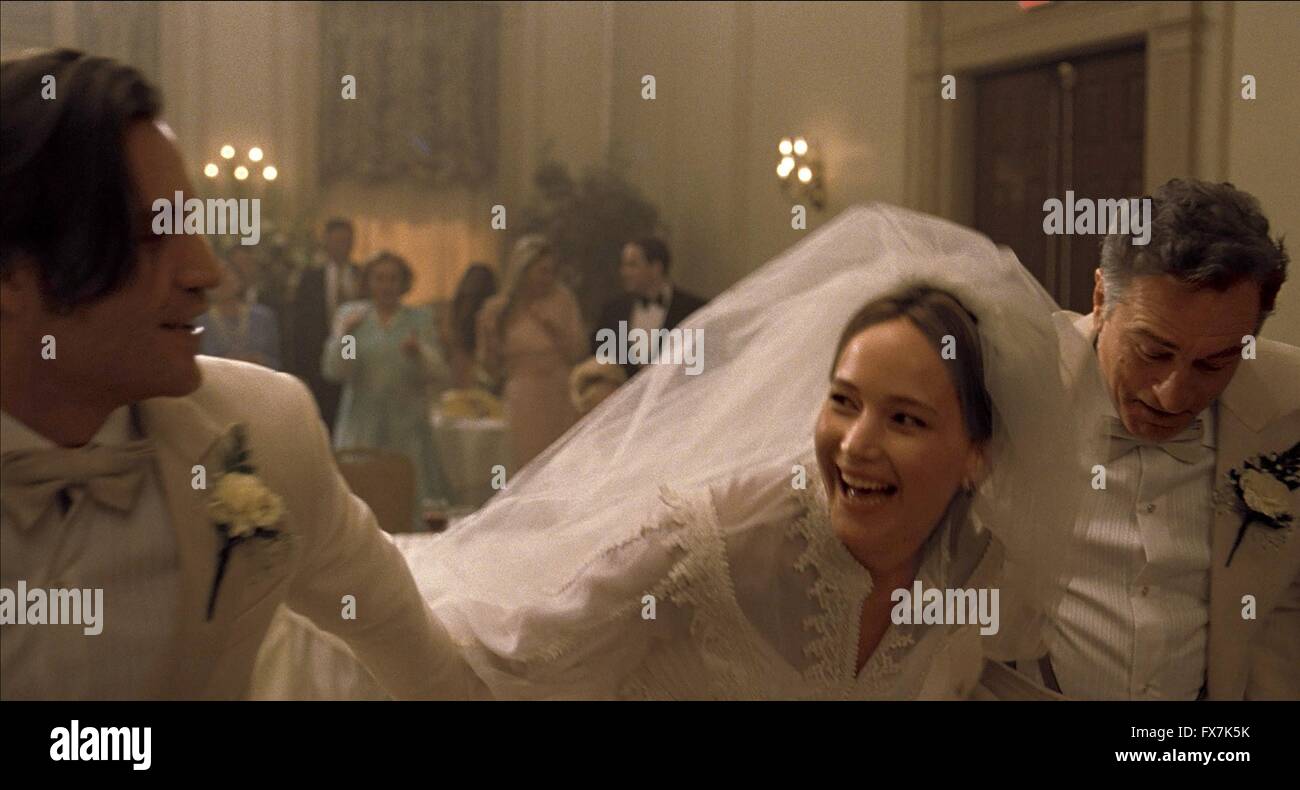 Joy Year : 2015 USA Director : David O. Russell Edgar Ramirez, Jennifer ...