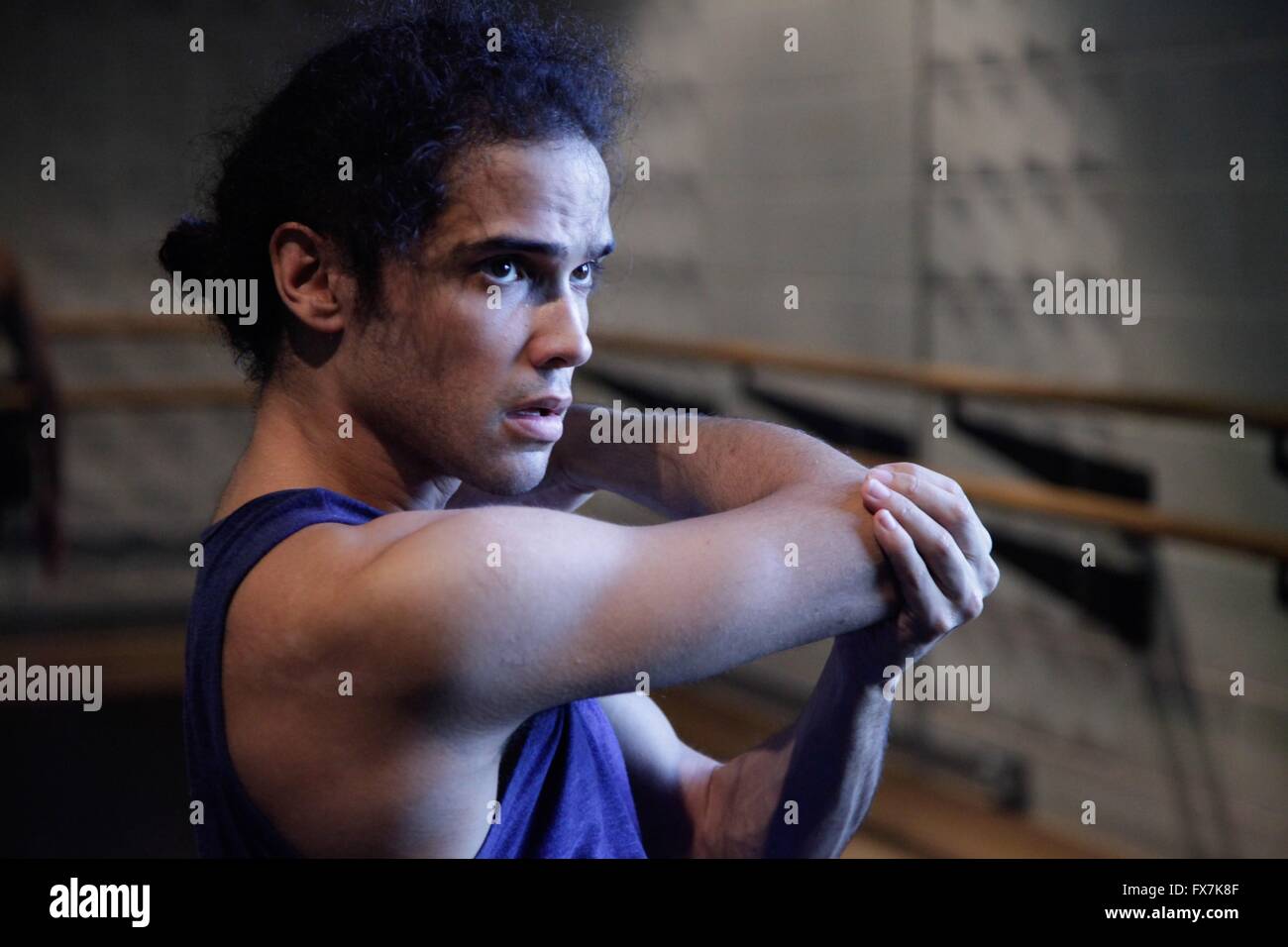 Reece ritchie hi-res stock photography and images - Alamy