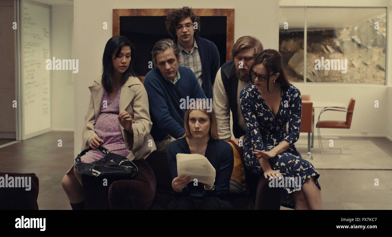 Mistress America Year : 2015 USA Director : Noah Baumbach Cindy Cheung ...