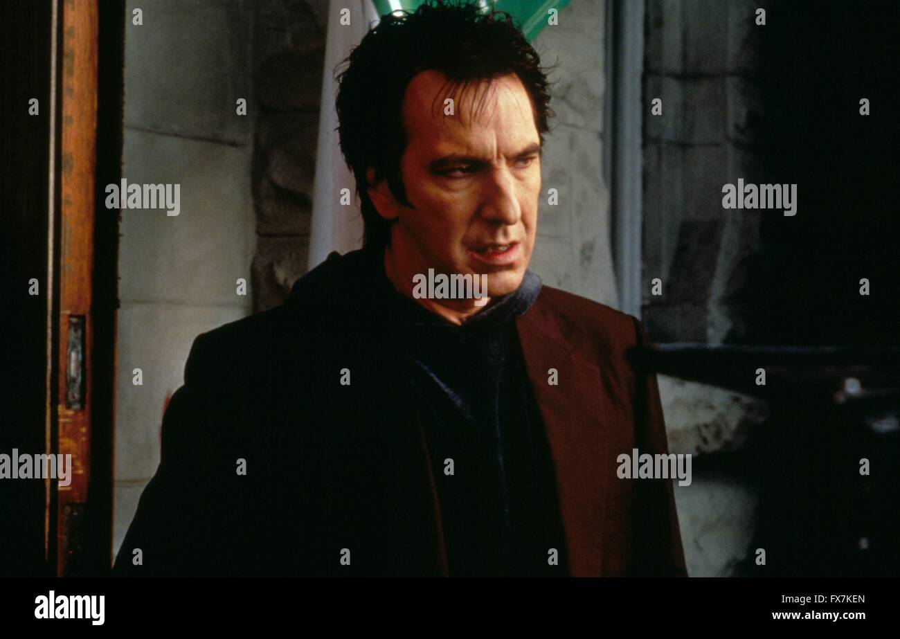 Dogma kevin smith alan rickman hi-res stock photography and images - Alamy