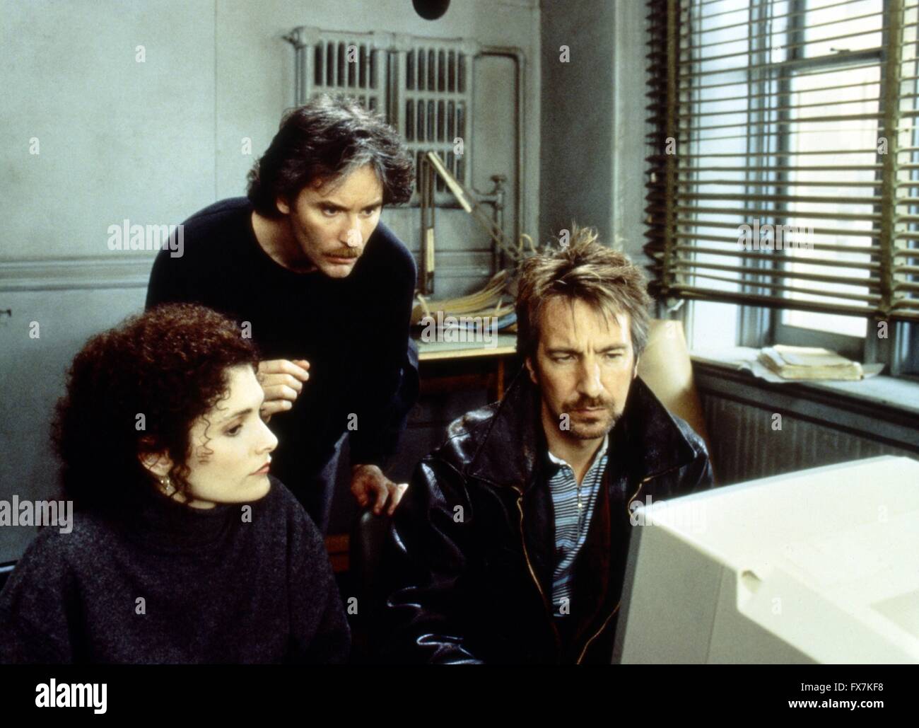 Pat oconnor kevin kline hi-res stock photography and images - Alamy