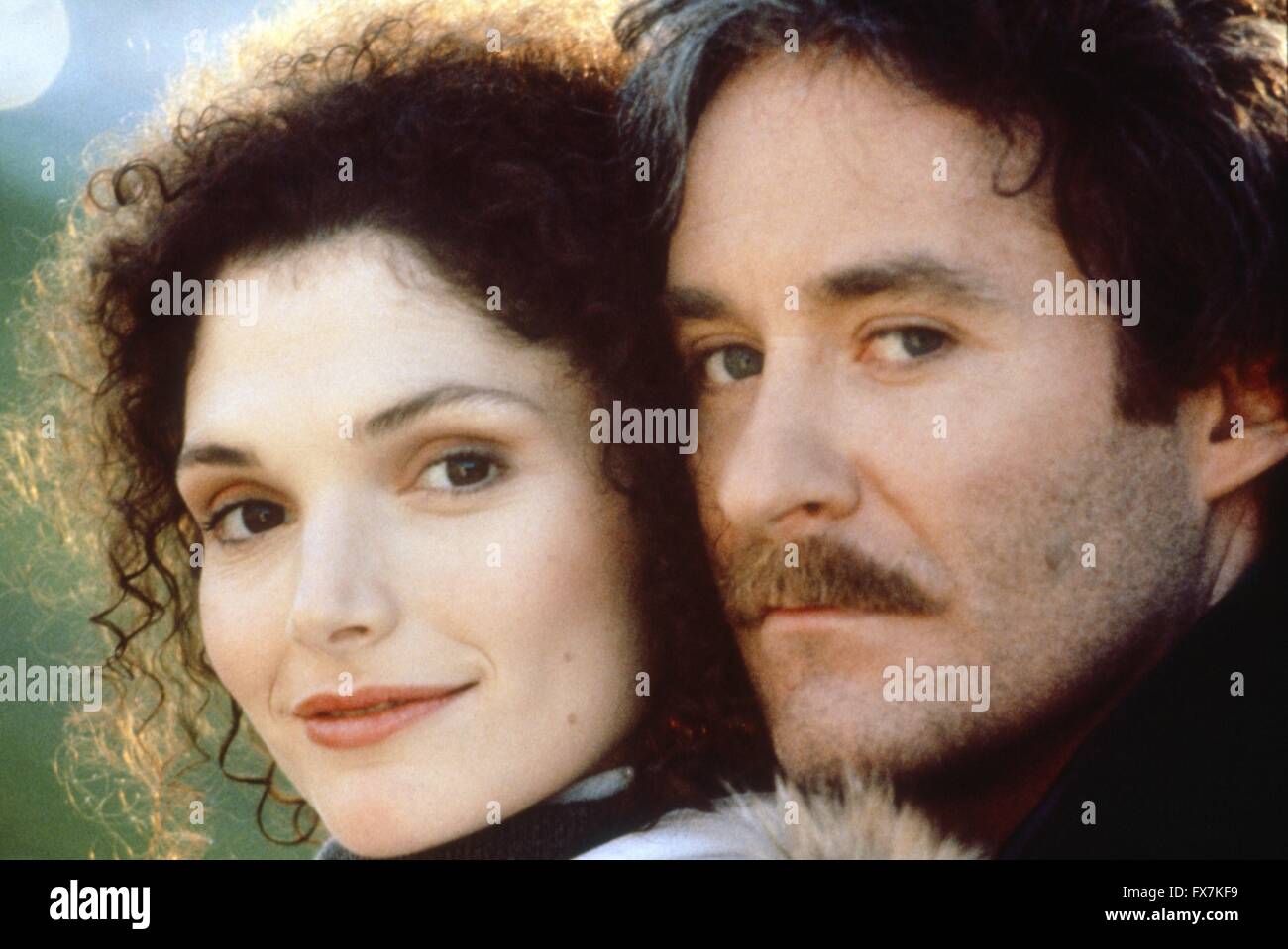 The January Man Year: 1989 USA Director: Pat O'Connor Kevin Kline, Mary ...