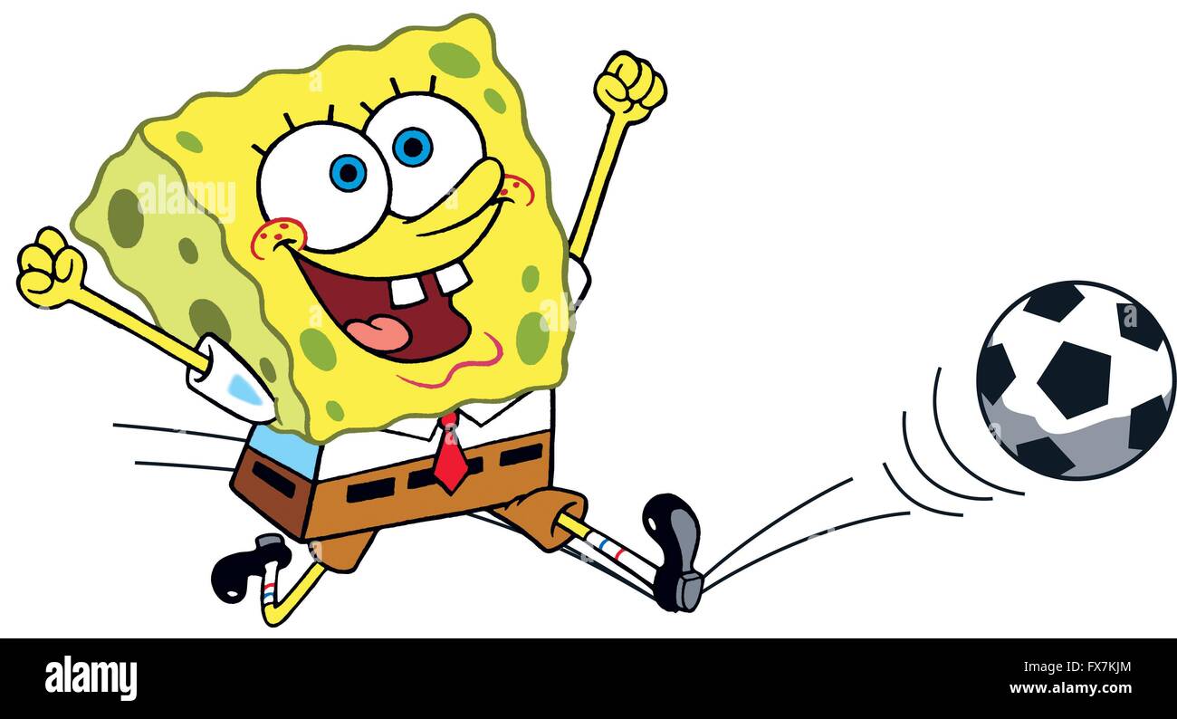 SpongeBob SquarePants TV Series 1999 - ???? USA Season 8 (2010) Created ...