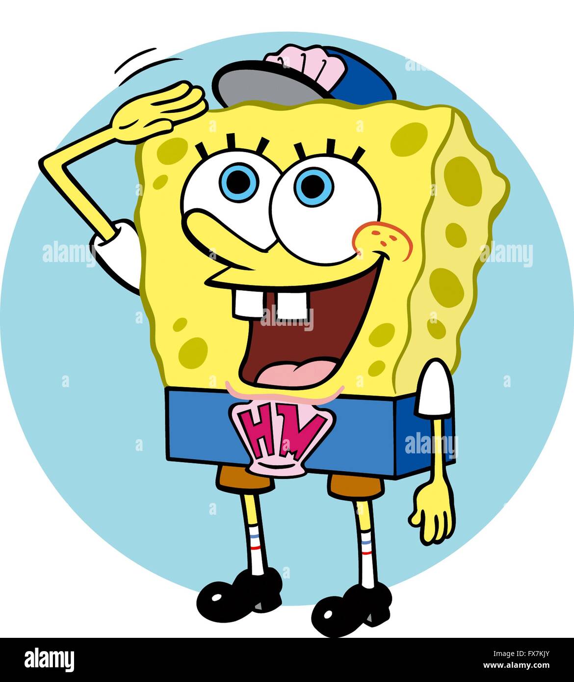 SpongeBob SquarePants TV Series 1999 - ???? USA Season 8 (2010) Created ...