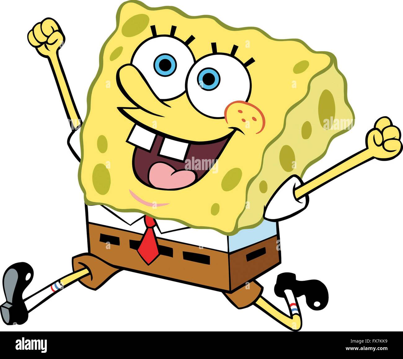 SpongeBob SquarePants TV Series 1999 - ???? USA Season 9 (2011) Created ...