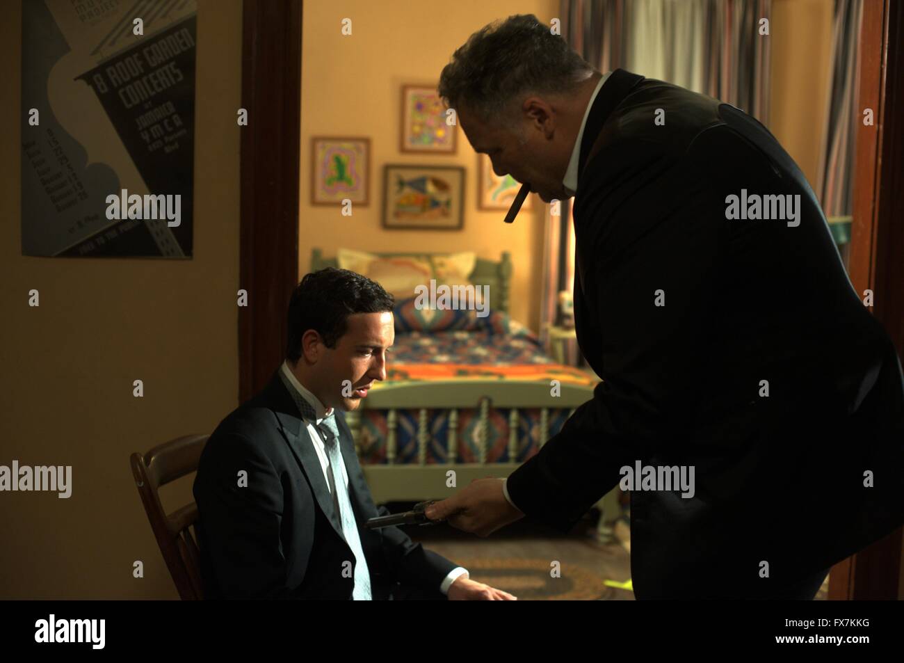 Vincent D'onofrio Young High Resolution Stock Photography and Images - Alamy