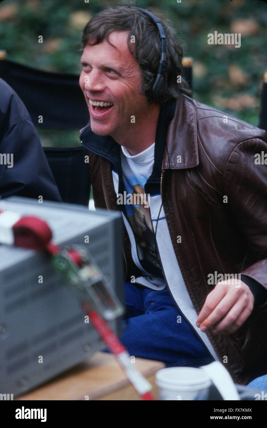 Todd haynes on set hi-res stock photography and images - Alamy
