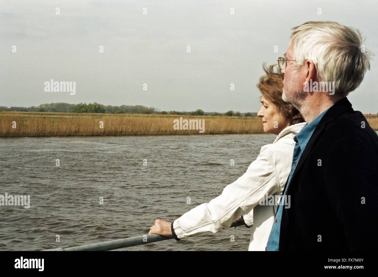 45 Years Year : 2015 UK Director : Andrew Haigh Charlotte Rampling, Tom ...
