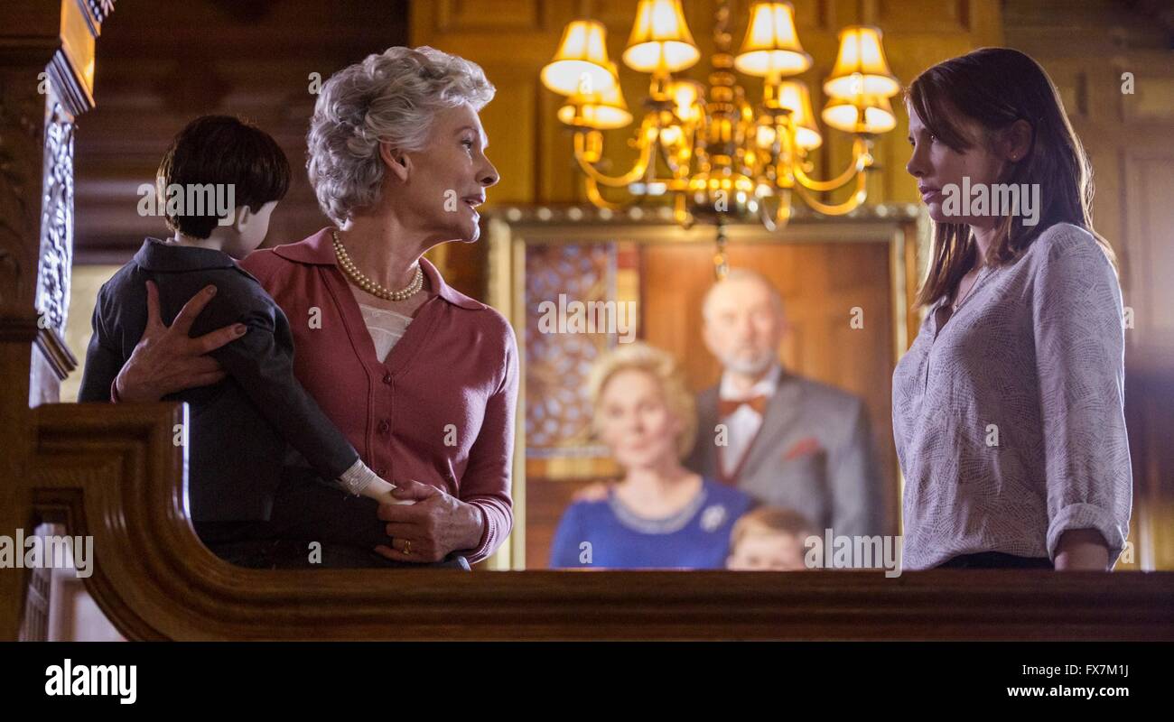 William brent bell diana hardcastle hi-res stock photography and images ...
