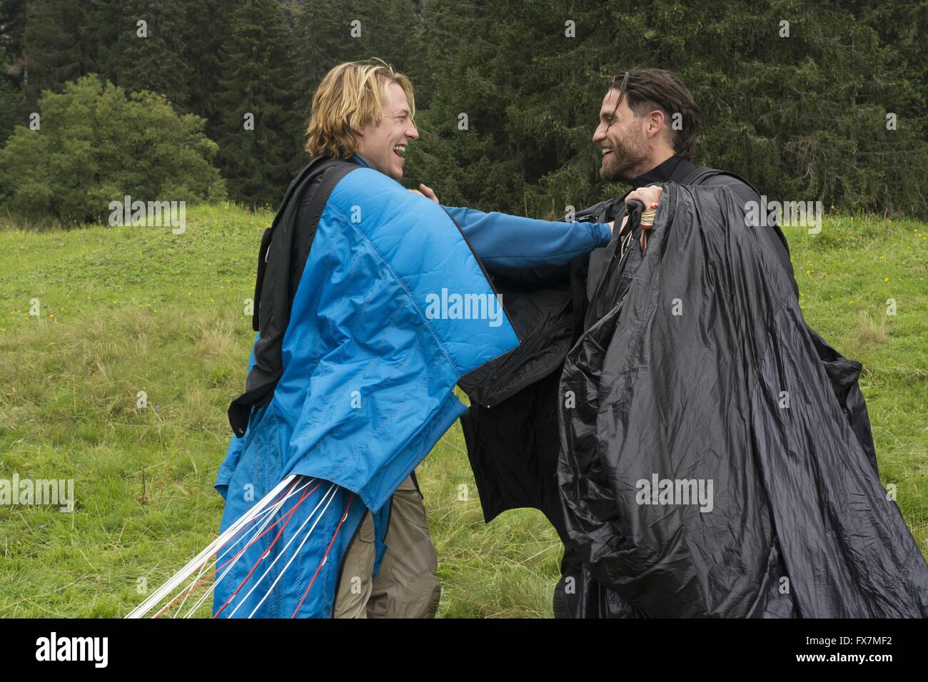 Point Break Year : 2015 USA / Germany Director : Ericson Core Luke ...