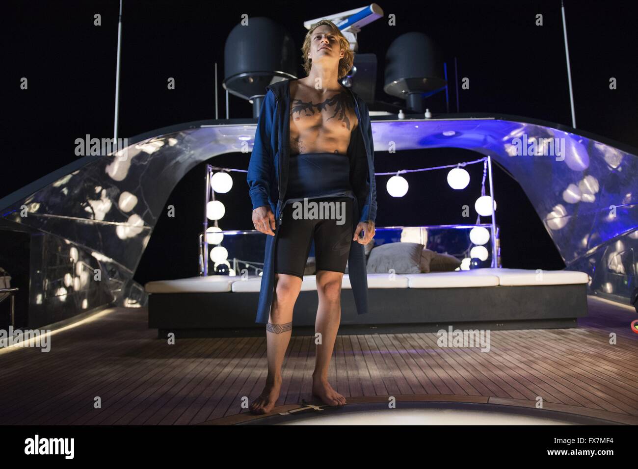 Point Break Year : 2015 USA / Germany Director : Ericson Core Luke ...