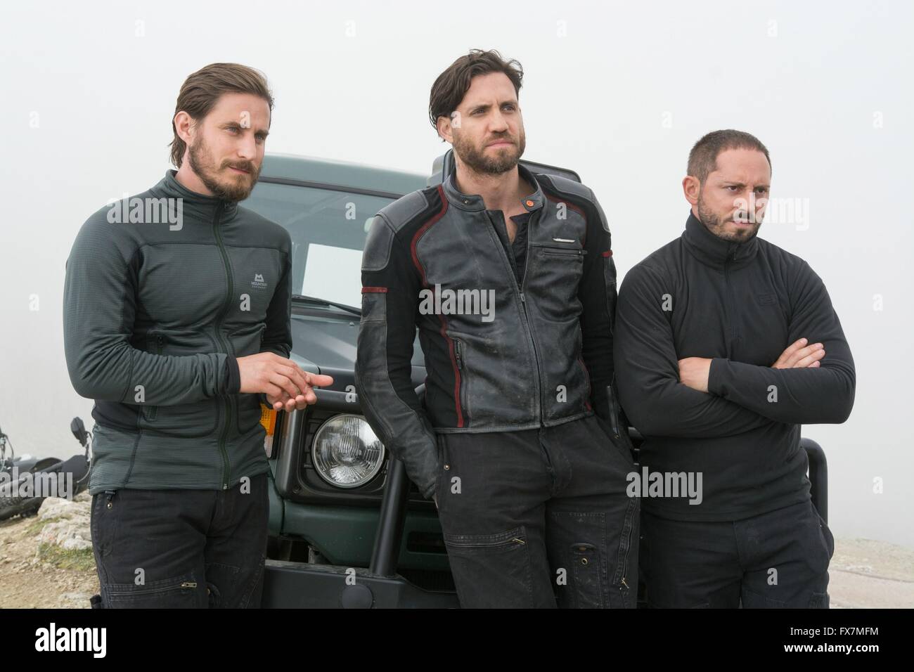 Matias varelaedgar ramirez hi-res stock photography and images - Alamy