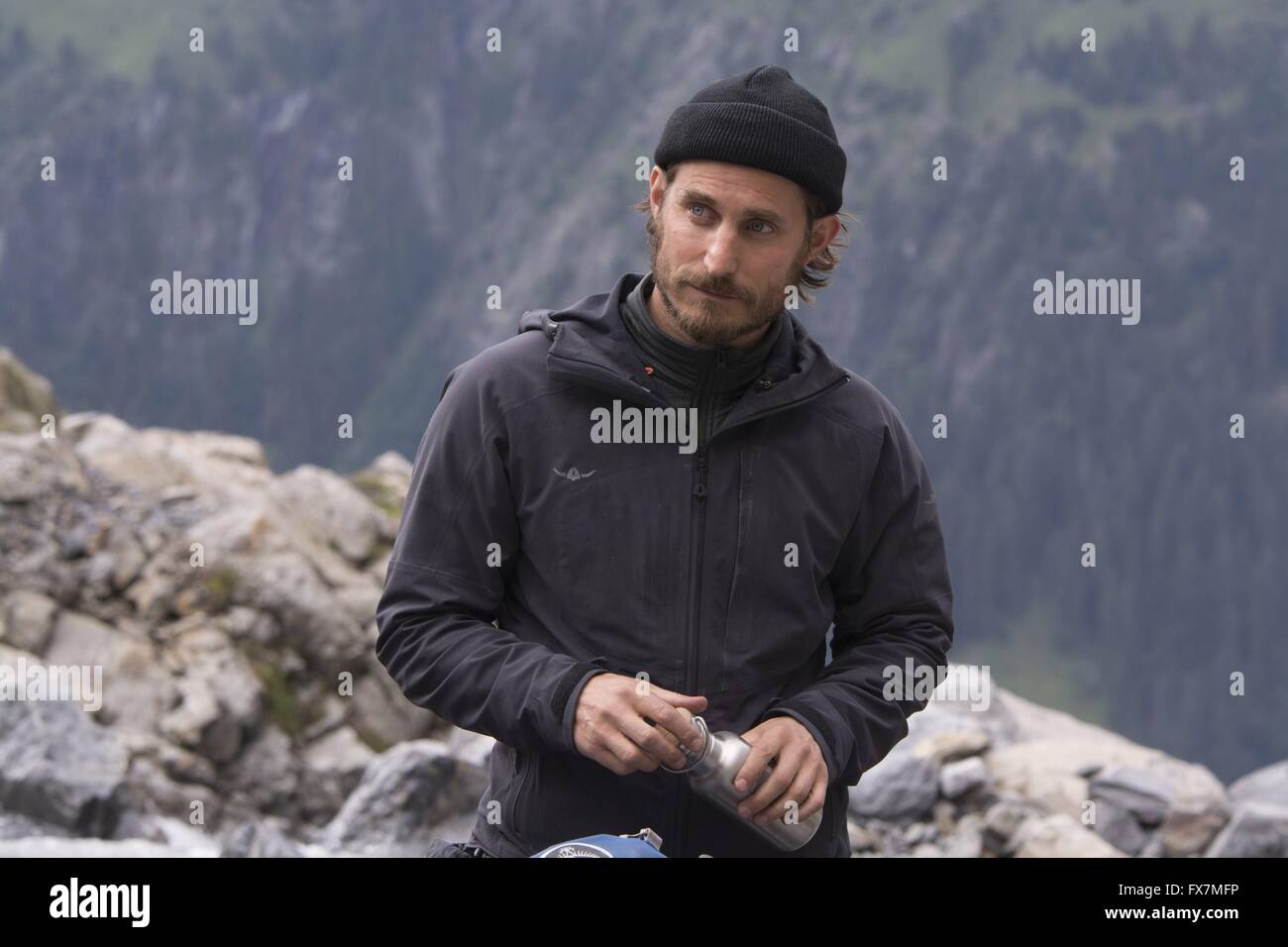 Point Break Year : 2015 USA / Germany Director : Ericson Core Luke ...