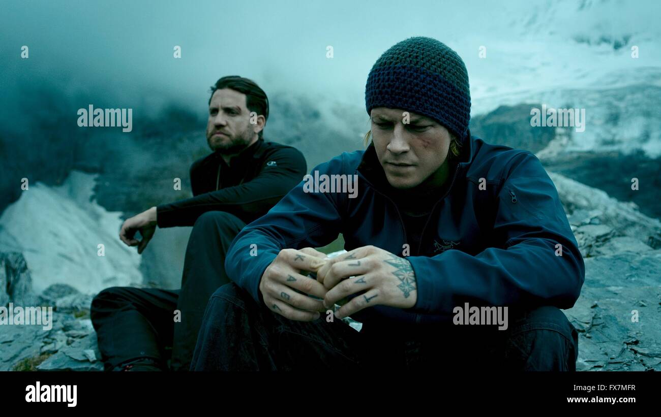 Point Break Year : 2015 USA / Germany Director : Ericson Core Luke ...