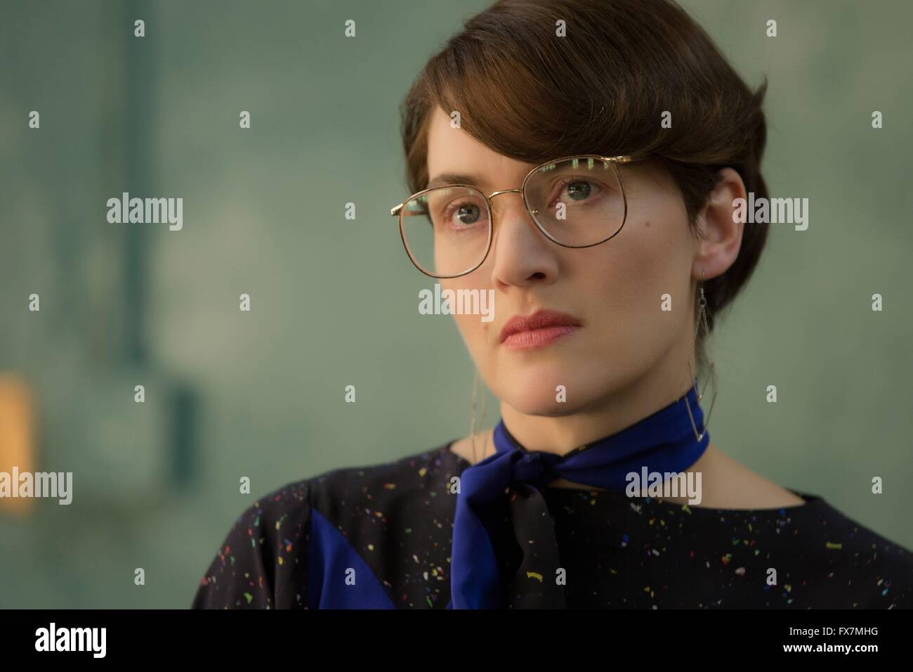 Kate Winslet Portrait High Resolution Stock Photography and Images - Alamy