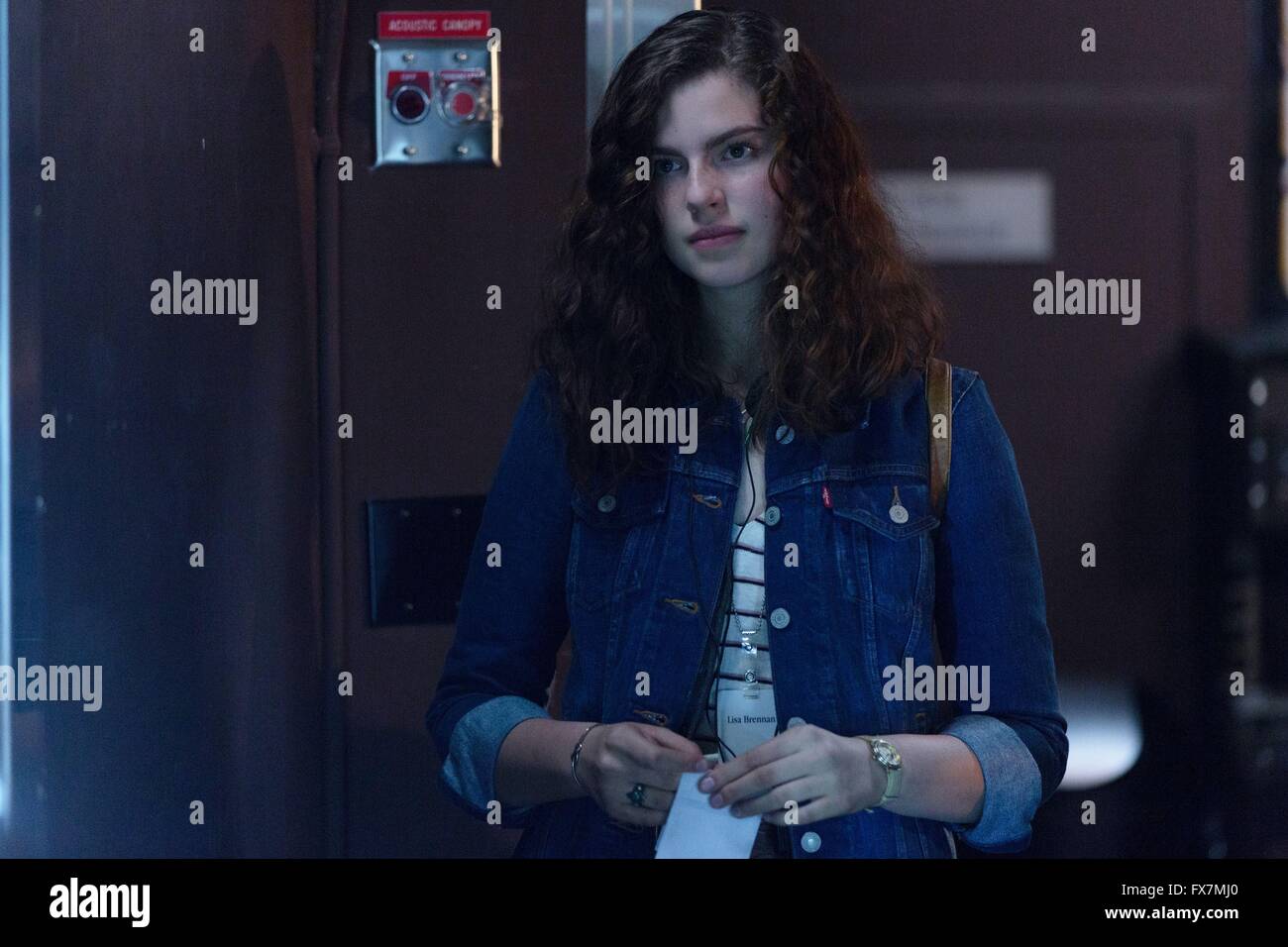 Danny boyle perla haney jardine hi-res stock photography and images - Alamy