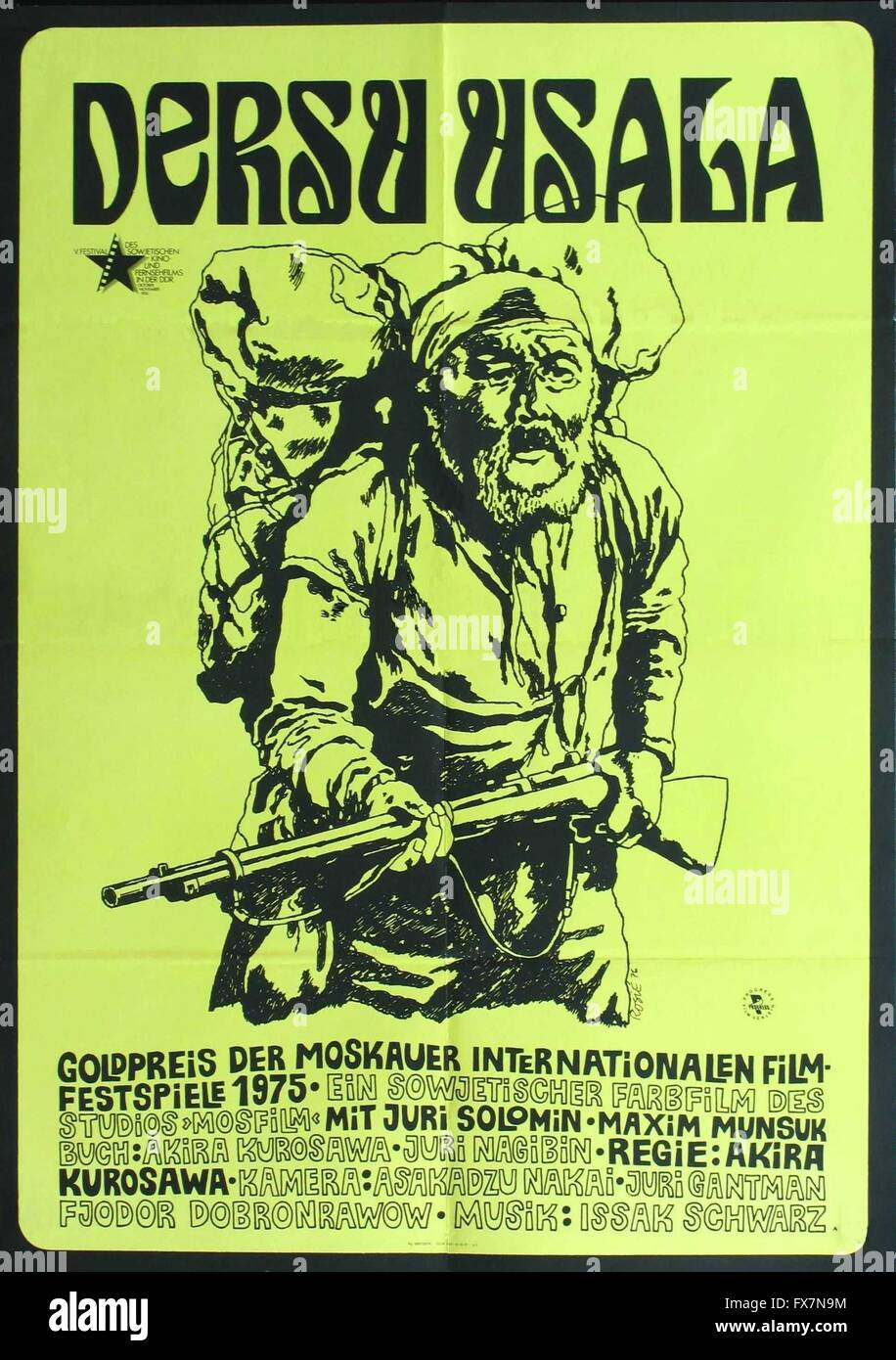 Siberia poster hi-res stock photography and images - Alamy