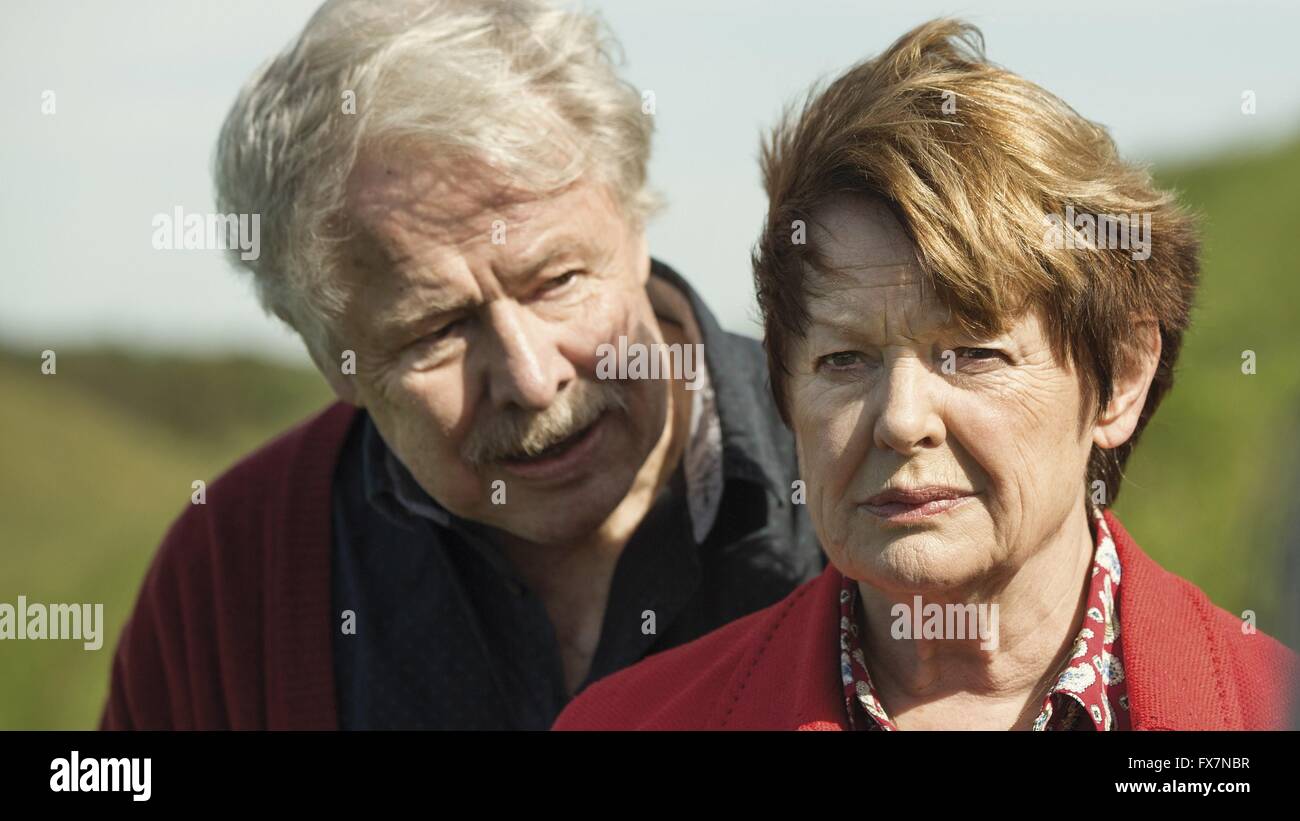 Michael Noer Ghita Norby High Resolution Stock Photography and Images ...