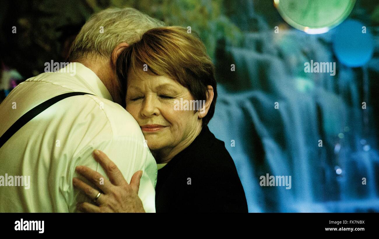 Key House Mirror Nogle hus spejl Year : 2015 Denmark Director : Michael ...