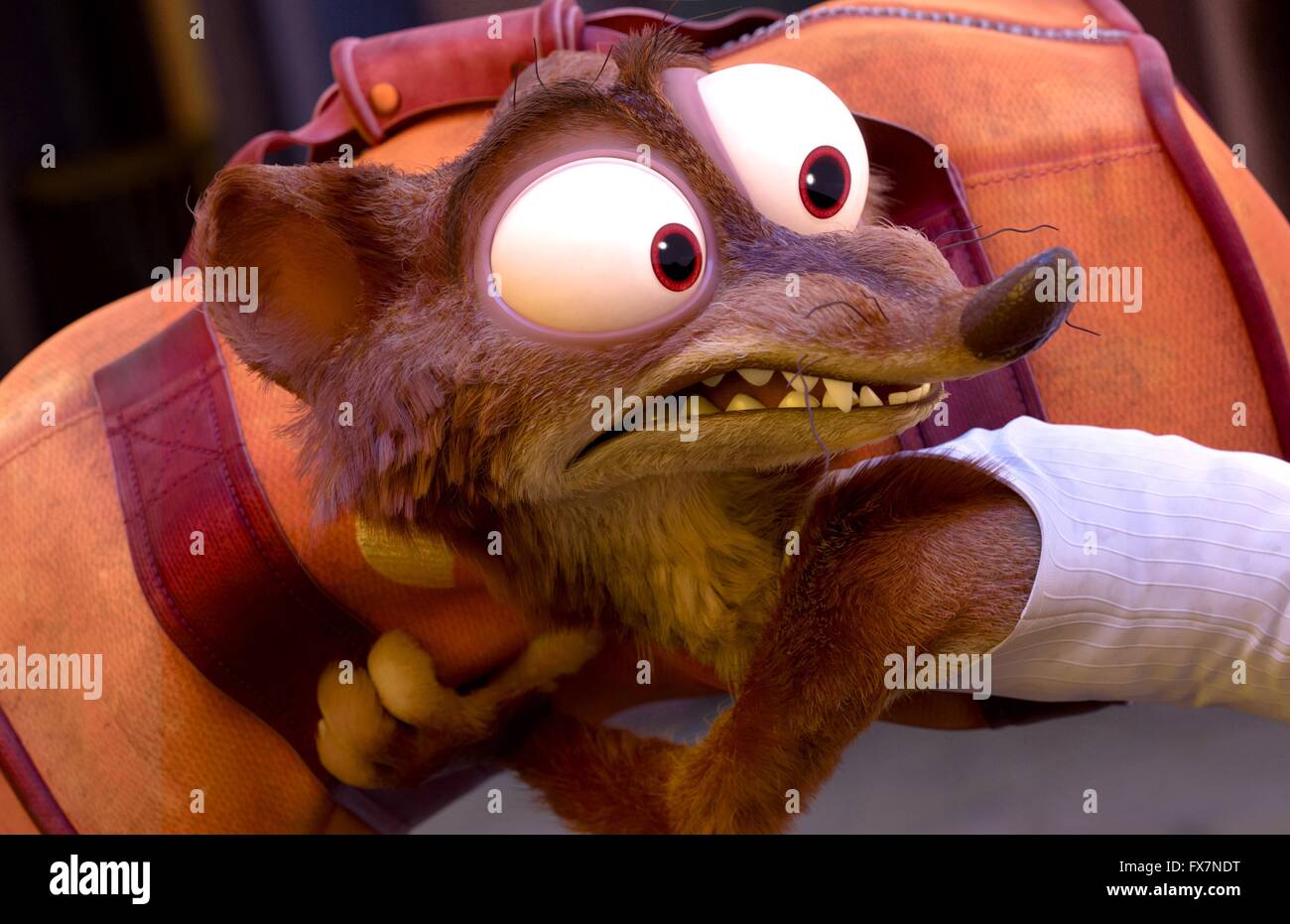 Zootopia year hi-res stock photography and images - Alamy