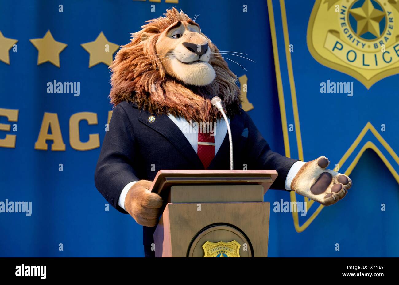Zootopia year hi-res stock photography and images - Alamy