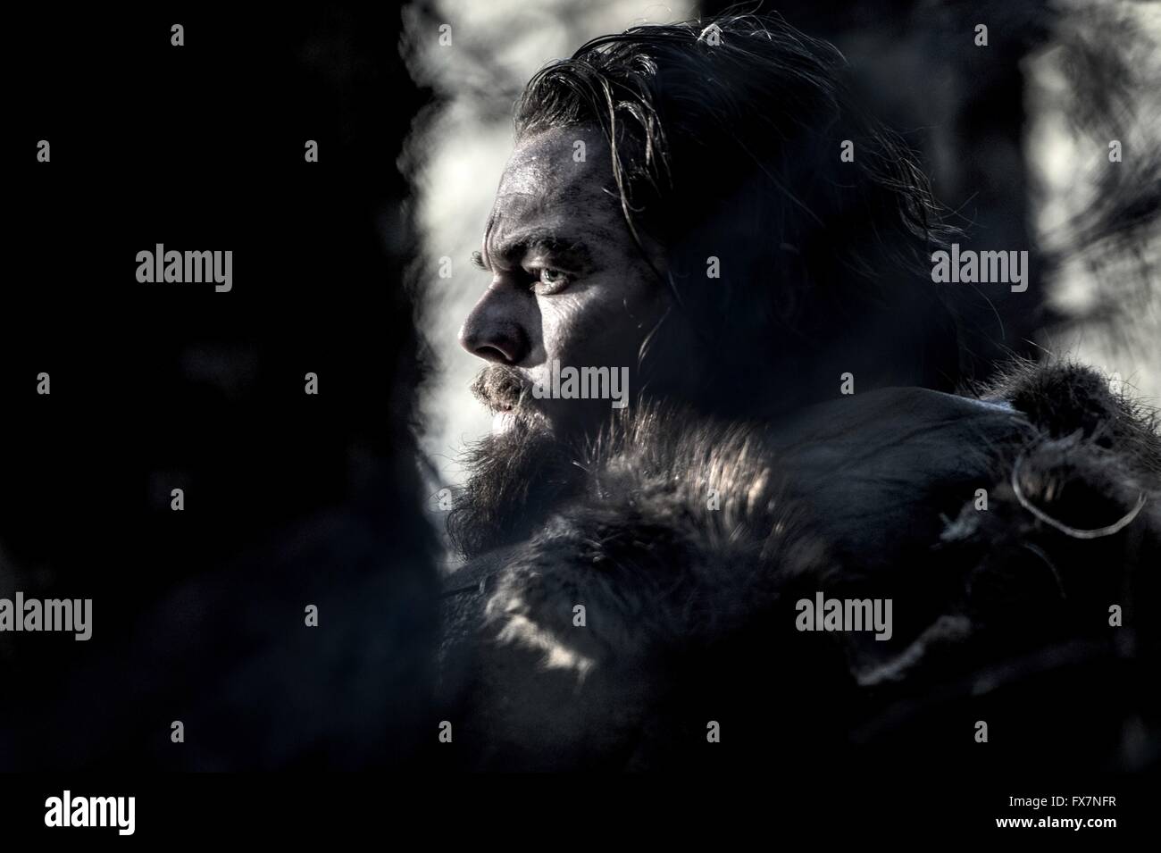 The revenant hi-res stock photography and images - Alamy