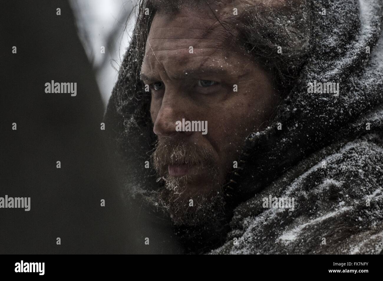 Alejandro gonzalez inarritu tom hardy hi-res stock photography and ...