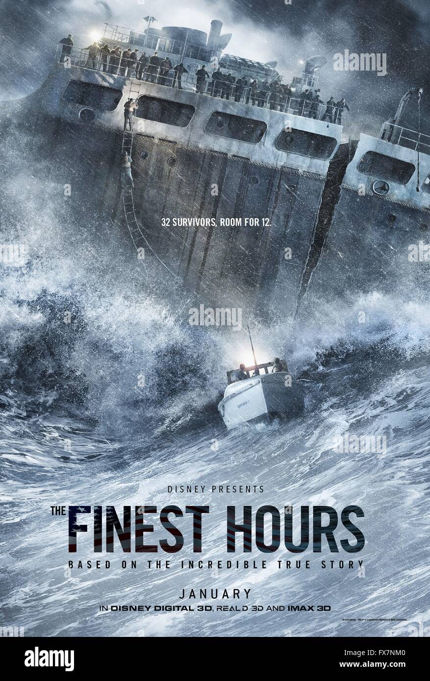 The hours movie poster hi-res stock photography and images - Alamy